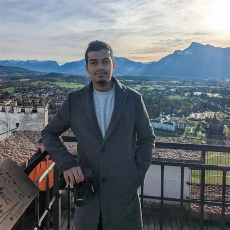 Nishanth Jain Nishbjain • Threads Say More