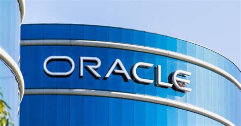 Oracle To Invest 5bn In Uk Cloud Infrastructure Alkesh C
