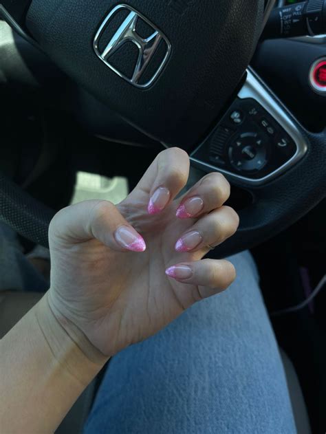 Pin By Brisa Butler On Nails💅🏼 Gear Stick Stick Nails