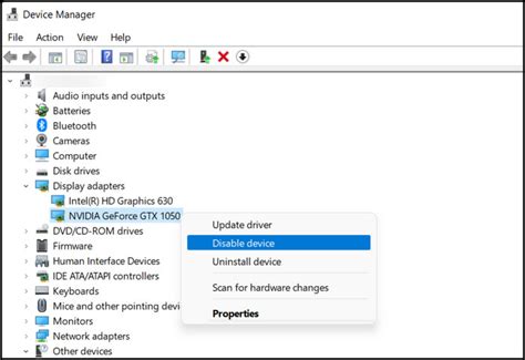 Fix Nvidia Graphics Card Not Detected In Windows 11 Tested