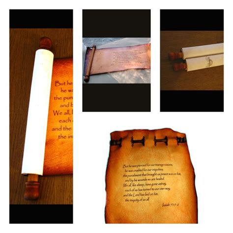 Large Leather Scroll Or Wall Hanging Etsy Leather Accessories