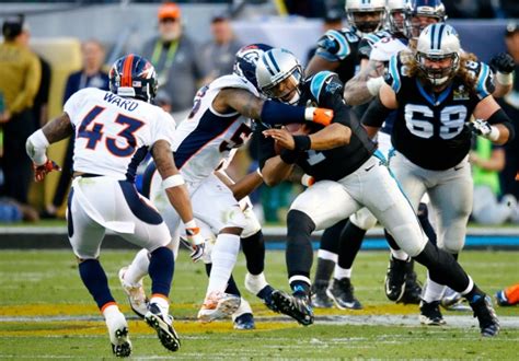 Yes Defense Wins Championships—but It Also Makes For Boring Super