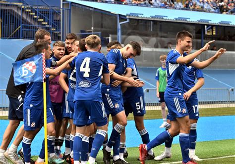 Sportske novosti Dinamo više nema luksuz kakav je imao prije a