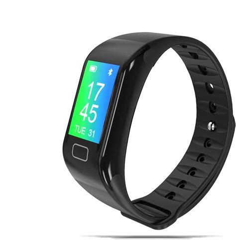 Pulsera De Actividad Nk