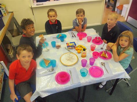 Christian Star Qualities Arnside National Primary School