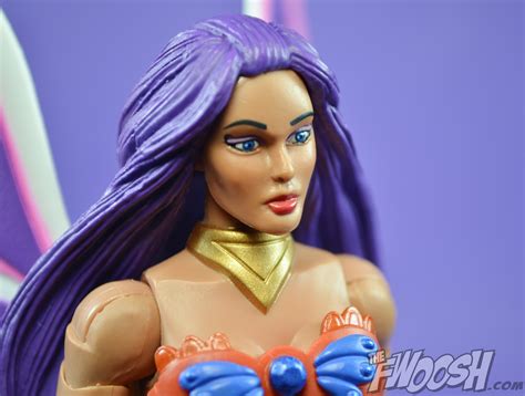 First Look Masters Of The Universe Classics Flutterina