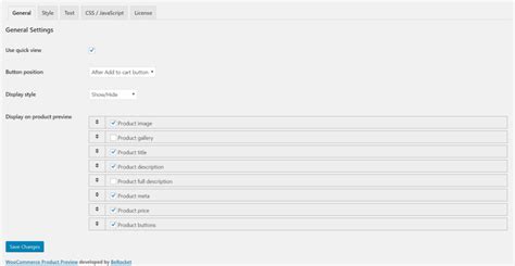 Product Preview How To Add It Into Your Site BeRocket Blog