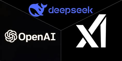 Ai數位行銷全新時代：chatgpt、grok3與deepseek顛覆市場新格局