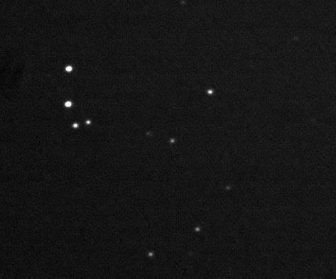 El Cel Dels Mites Estels I Constellacions Amb Referents Cl Ssics P Gina