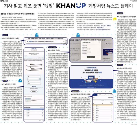Linkedin Jinsoon Choi 페이지 김석종 경향신문 사장은 6일 창간 77주년 기념사에서 주5일 신문 발행 체제