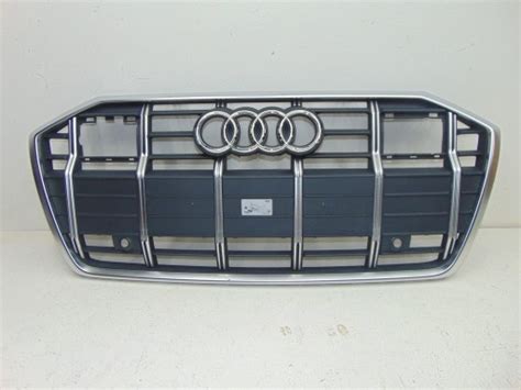 Grill Atrapa Audi A6 C8 Allroad 4k0853651 Za 44900pln Z Nowy Dwór