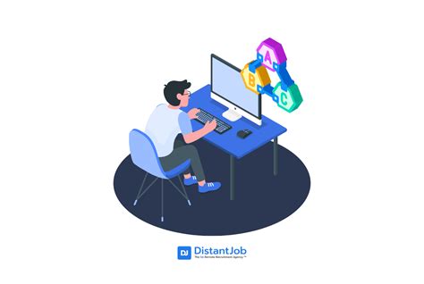 Best Programming Languages For Microservices Distantjob Remote Recruitment Agency