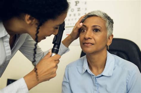 Glaucoma Dr Akbar Eye Centre