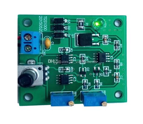 MA Current Generator Circuit MA Calibrator MA Current Simulator MA Generator DIY