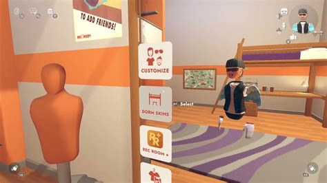 What Its Like Being Banned In Rec Room Youtube