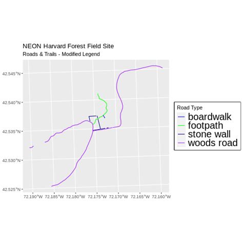 Dtra Workshop Introduction To Geospatial Data In R Open And Plot