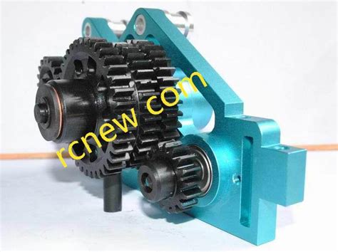 Mcd Cnc 2 Speed Transmission China Manufacturer Product Catalog