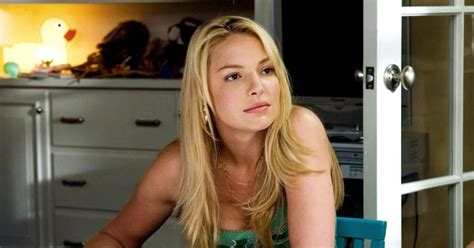 John Travolta And Katherine Heigl To Co Star In New Rom Com Thats Amore