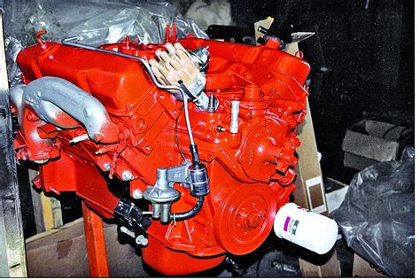 This Restored 1969 Dodge Polara Chp Car Is Ready For Active Duty The