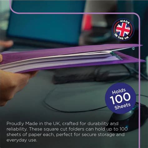 Europa Square Cut Folder Gh4820 Square Cut Files And Slipfiles