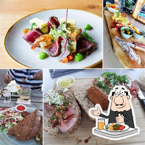 De Helden Van Kien Sint Oedenrode Menu Van Het Restaurant Prijzen