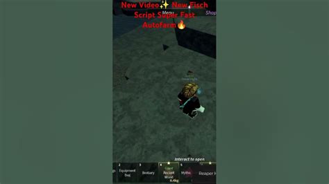 Fisch Robloxfischscript Fischhack Crypticexecutor Arceusxexecutor