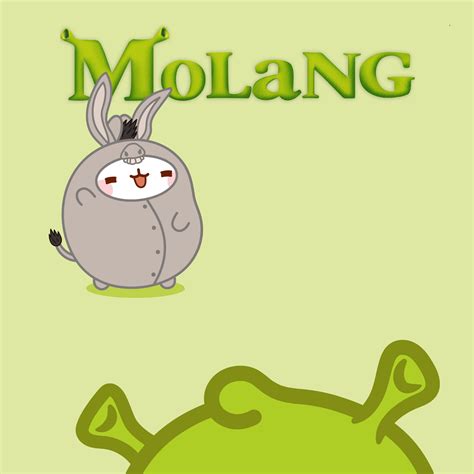 Funny Shrek Wallpapers On Wallpaperdog