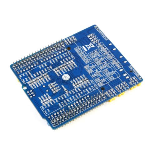 XNUCLEO F103RB Improved STM32 NUCLEO Board Waveshare