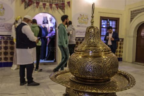 الموسم الثقافي الرمضاني بالمدينة القديمة طرابلس 2023 ليبيا أوبزرفر