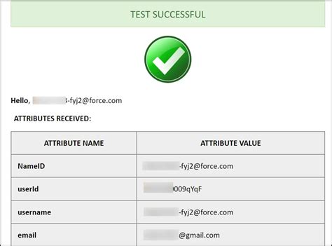 Drupal SAML Salesforce SSO Salesforce를 사용하여 SAML SSO를 Drupal로 변환