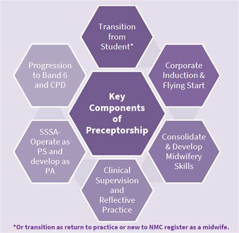 The Midwifery Preceptorship Framework For Scotland An Overview