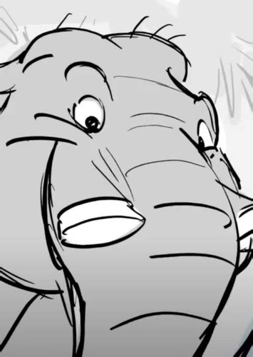 Ladoo Fan Casting For The Legend Of Tembo Mycast Fan Casting Your