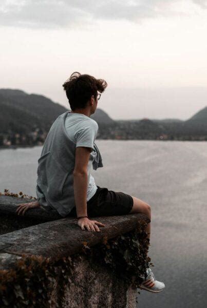 عکس پروفایل پسرانه خاص و جدید تینیجر