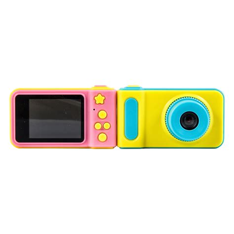 Kids Camera Summer Vacation детский фотоаппарат оптом в Москве