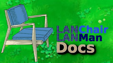 Lanchair Docs GitHub Topics GitHub