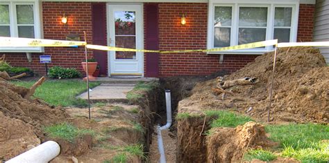 Are You Covered For Watersewer Backup Cheney Insurance