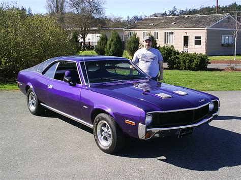 TopWorldAuto Photos Of AMC Javelin Photo Galleries