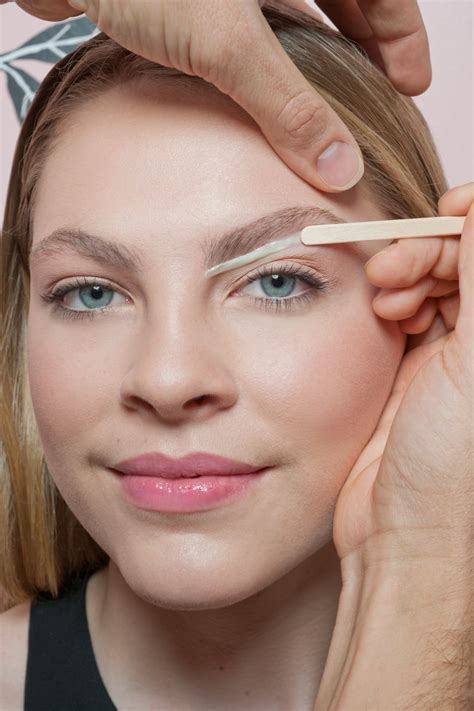 Get The Perfect Brow Arch PS Beauty