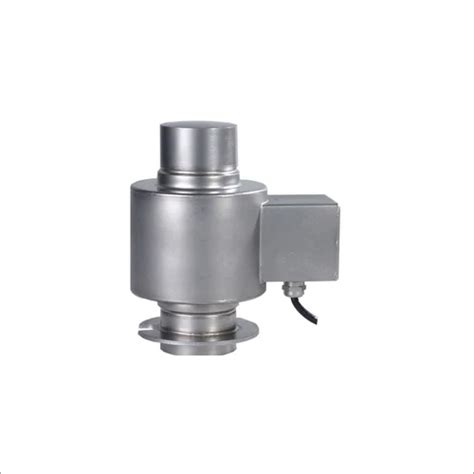 Ss Compression Type Load Cell At 1600000 Inr In Vadodara Sanvi