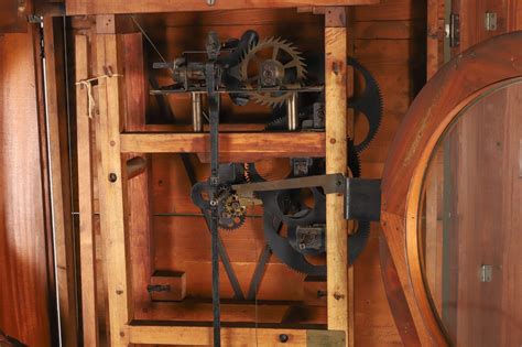 Legendary Lemp Clock Comes To Market — The Miller Times