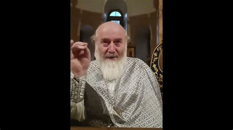 ვის ხვდება ჩვენი შვილების ნასროლი ქვა დეკანოზი ვახტანგ დავითაშვილი Youtube