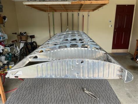 My RANS S 21 Outbound Build Page 2 Rans Recreational Flying