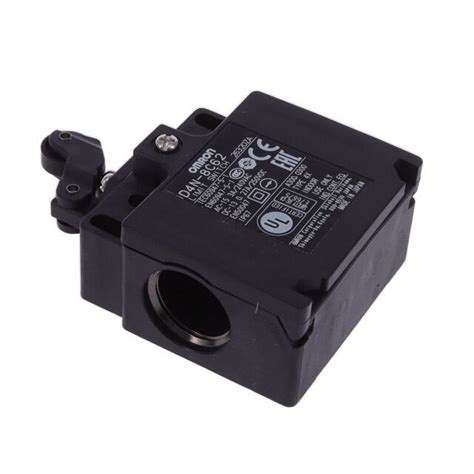 D4N 8C62 Omron Automation And Safety Interruptores DigiKey