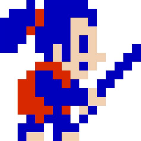 Famicom Nes Smash Bros Sprites R Smashbros