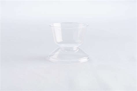 Copa Veneciana De 3 Oz Paquete X 20 Unidades Los Cartujos La