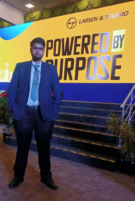 Mohammed Husain On Linkedin Newbeginnings Graduateengineertrainee Landt Engineeringexcellence