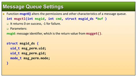 linux systems programming semaphores shared memory and message