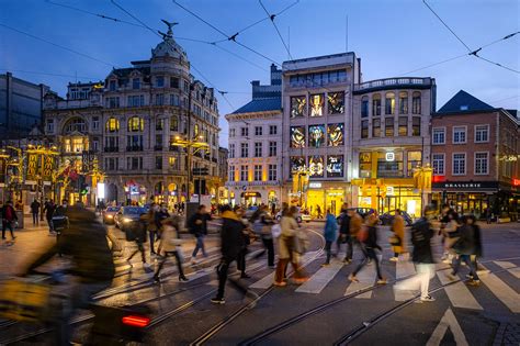 Blowup Media Haalt Marcel Van Luit Naar België Pub