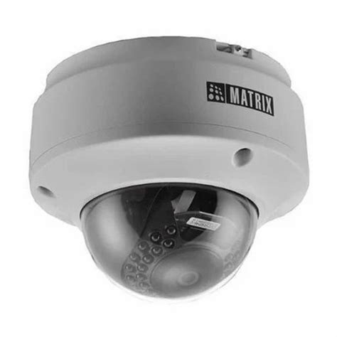 Matrix Ip Cctv Camera At ₹ 12490piece In Jamshedpur Id 22442228888