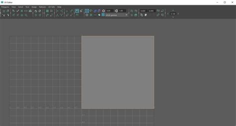 Maya Hair Card Uv Problem Polycount